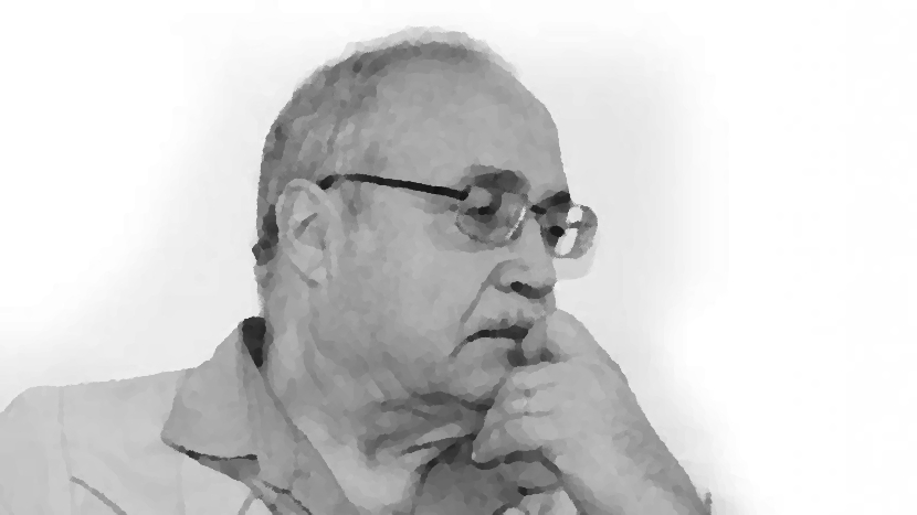 Hanafi yang Pergi, dan Ilmu Mengabadi (Memperingati Ilmuan Hassan Hanafi)